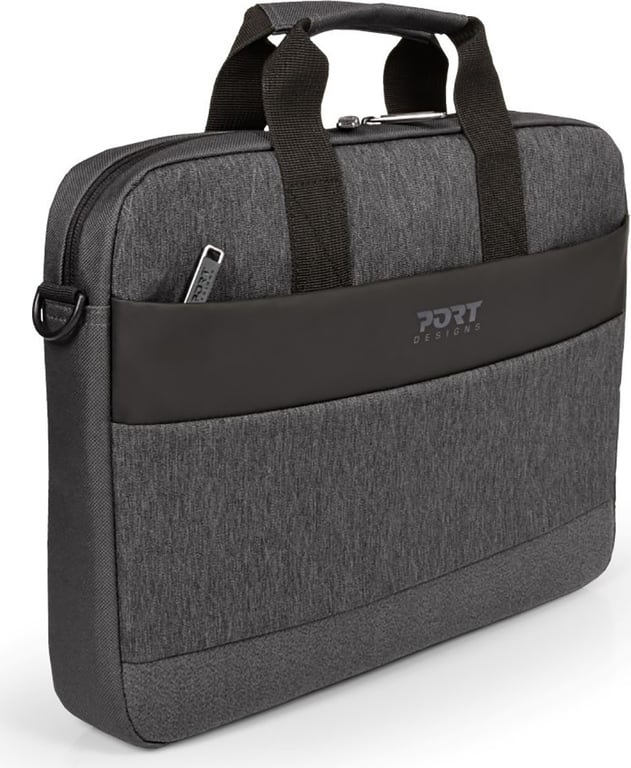 El maletín resistente para llevar el PC a todas partes con seguridad ...