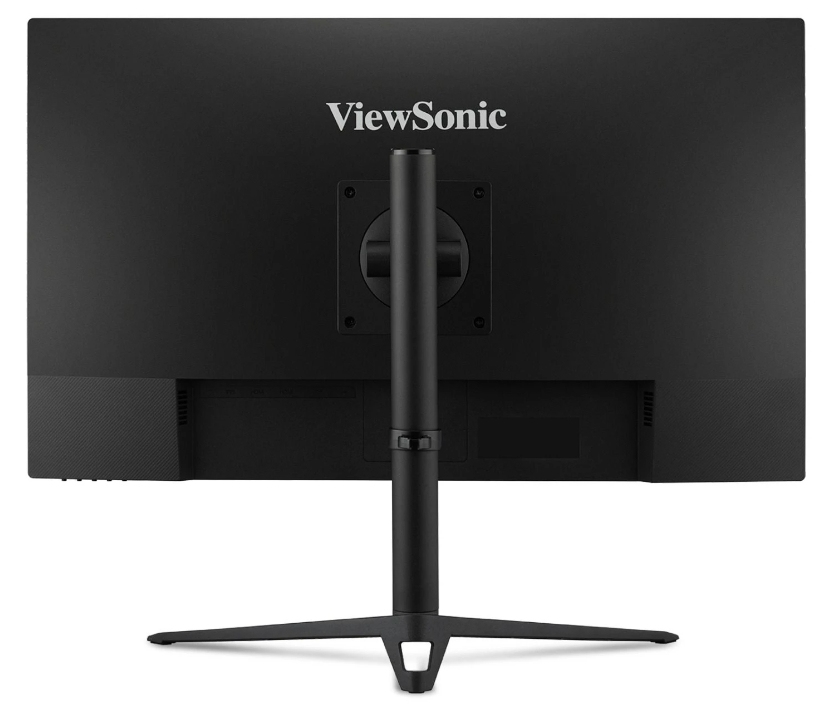 Viewsonic VX Series VX2728J pantalla para PC 68,6 cm (27) 1920 x 1080 Pixeles Full HD LED Negro ...