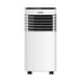 JOCCA 2341 Climatiseur portatif 65 dB 970 W Blanc - JOCCA