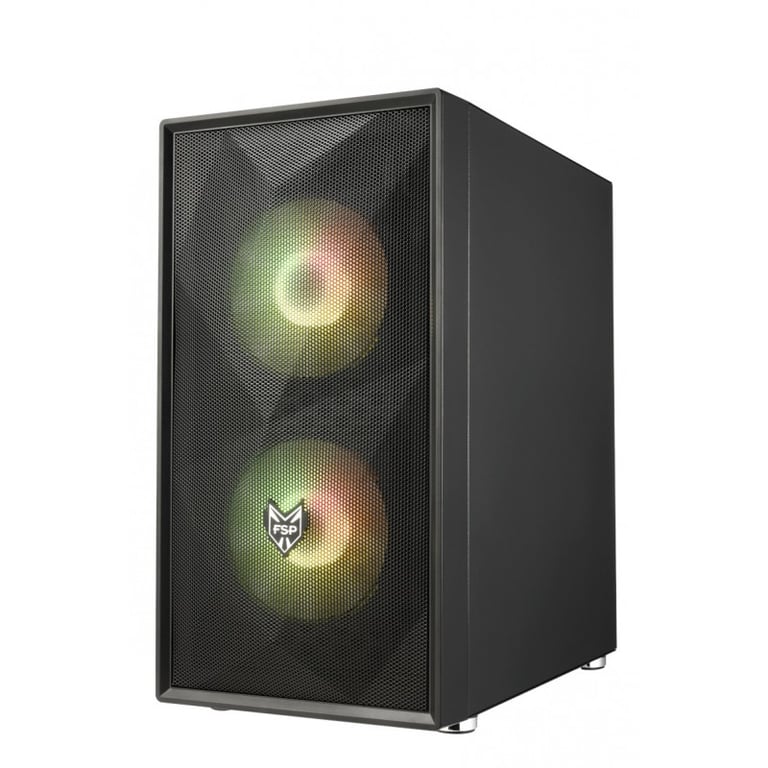 PC Gamer - Minotaur A45 RTX46 - Ryzen 5 4500 - DDR4 16GB - SSD 500GB ...