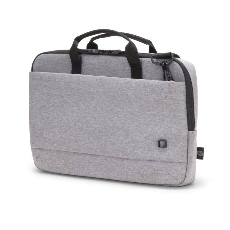 DICOTA Slim Eco MOTION 14 - 15.6 39,6 cm (15.6 ) Maletín Gris - Dicota