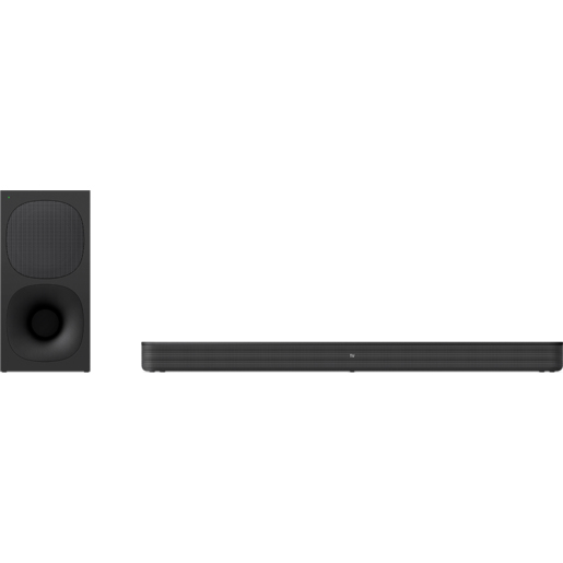 Sony HT-SD40 - Barra de sonido 2.1 - Subwoofer de 330 W - Altavoces X ...