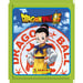 Blister Panini The Ultimate Sticker Collection 8 pochettes 40 stickers ...