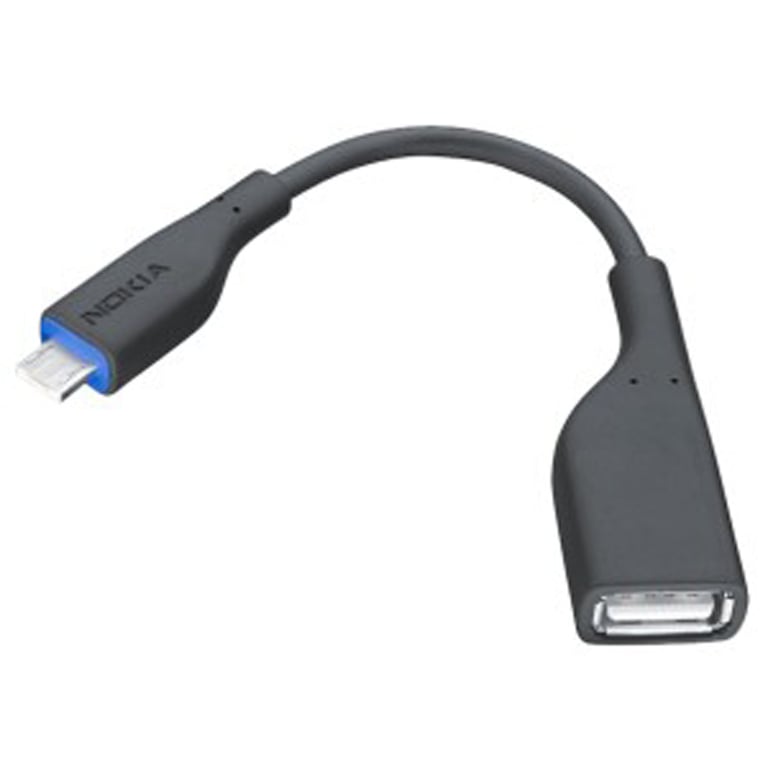 Cable adaptador USB OTG Nokia CA-157 - Nokia