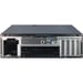 Inter-Tech IT-503 Mini Tower Nero - Inter-Tech