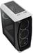 Aerocool Aero One Mini Eclipse Mini Tower Bianco - Aerocool
