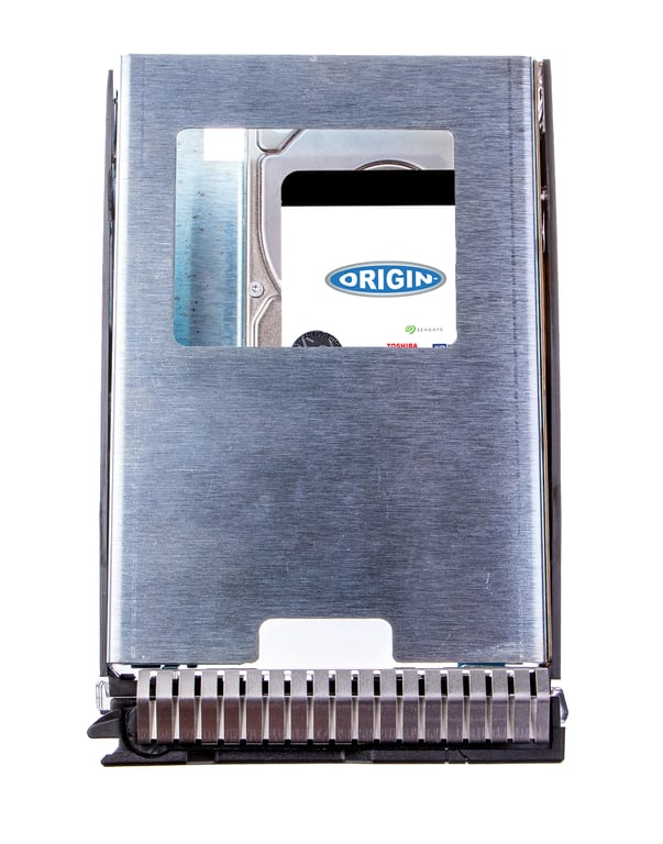 Origin Storage 657739-001-OS 1Tb 7200 rpm 3.5 NL-SATA hard drive ...