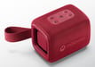 Motorola Altavoz ROKR 300 RED 7W BT IP67 - Motorola