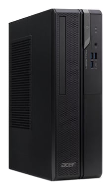 Acer Veriton VX2720G Intel® Core™ i5 i5-14400 16 Go DDR5-SDRAM 512 Go ...