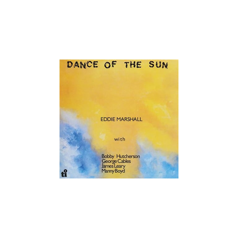 Dance Of The Sun 45th Anniversary Vinyle Doré - Music On Vinyl