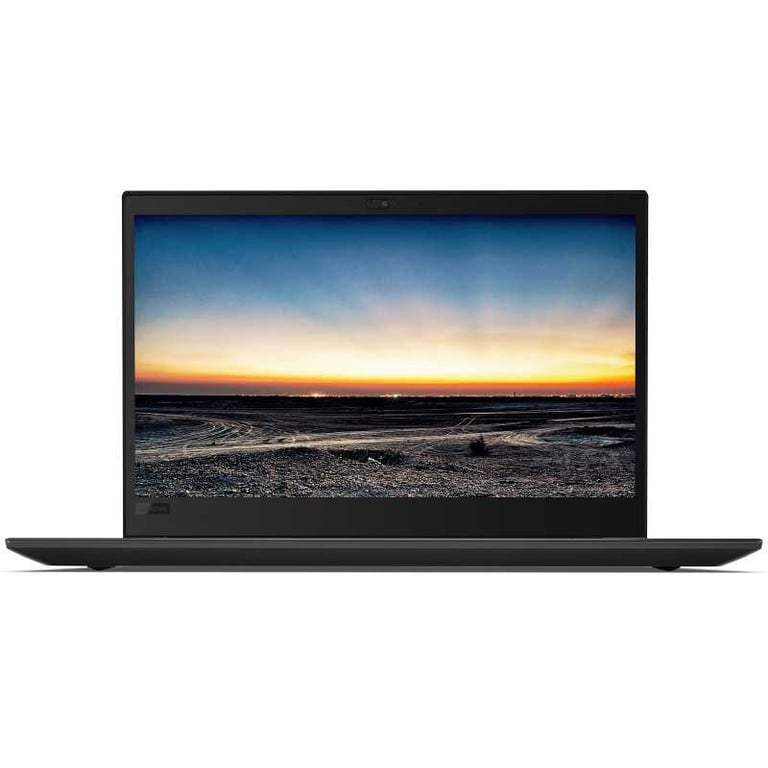 Lenovo ThinkPad T580 - 8Go - SSD 256Go - Tactile - Lenovo