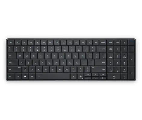 EliteBoard G1a - Clavier Mini PC 32 Go HP, Noir