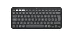 Logitech Pebble Keys 2 K380s - Logitech
