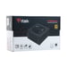 itek GF750 unité d'alimentation d'énergie 750 W 24-pin ATX ATX Noir - itek