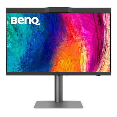 Monitor BenQ PD2770U 27 4K UHD IPS con calibrador integrado y gestión ...