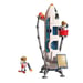 72011 Fusée d'exploration sur Mars de l'ESA, L'espace, 71 pieces, des 4 ...