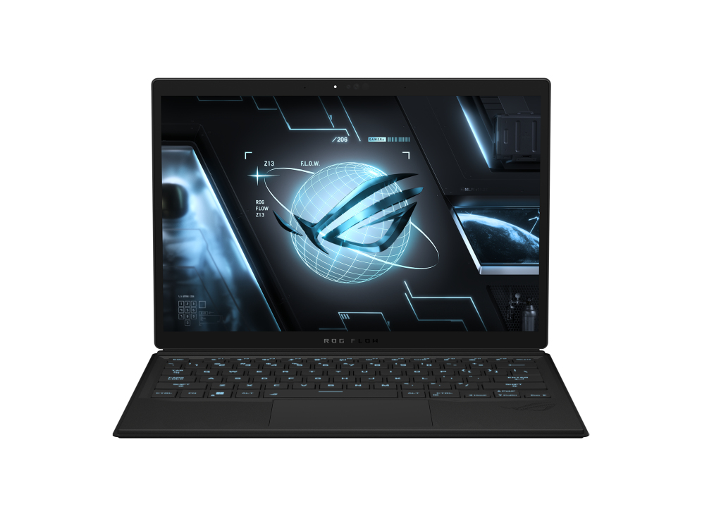 ASUS ROG Flow Z13 GZ301VU-MU008W i9-13900H Hybride (2-en-1) 34 cm (13.4 ...