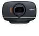Webcam Logitech B525 HD 2 MP 1280 x 720 pixel USB 2.0 Nero - Logitech