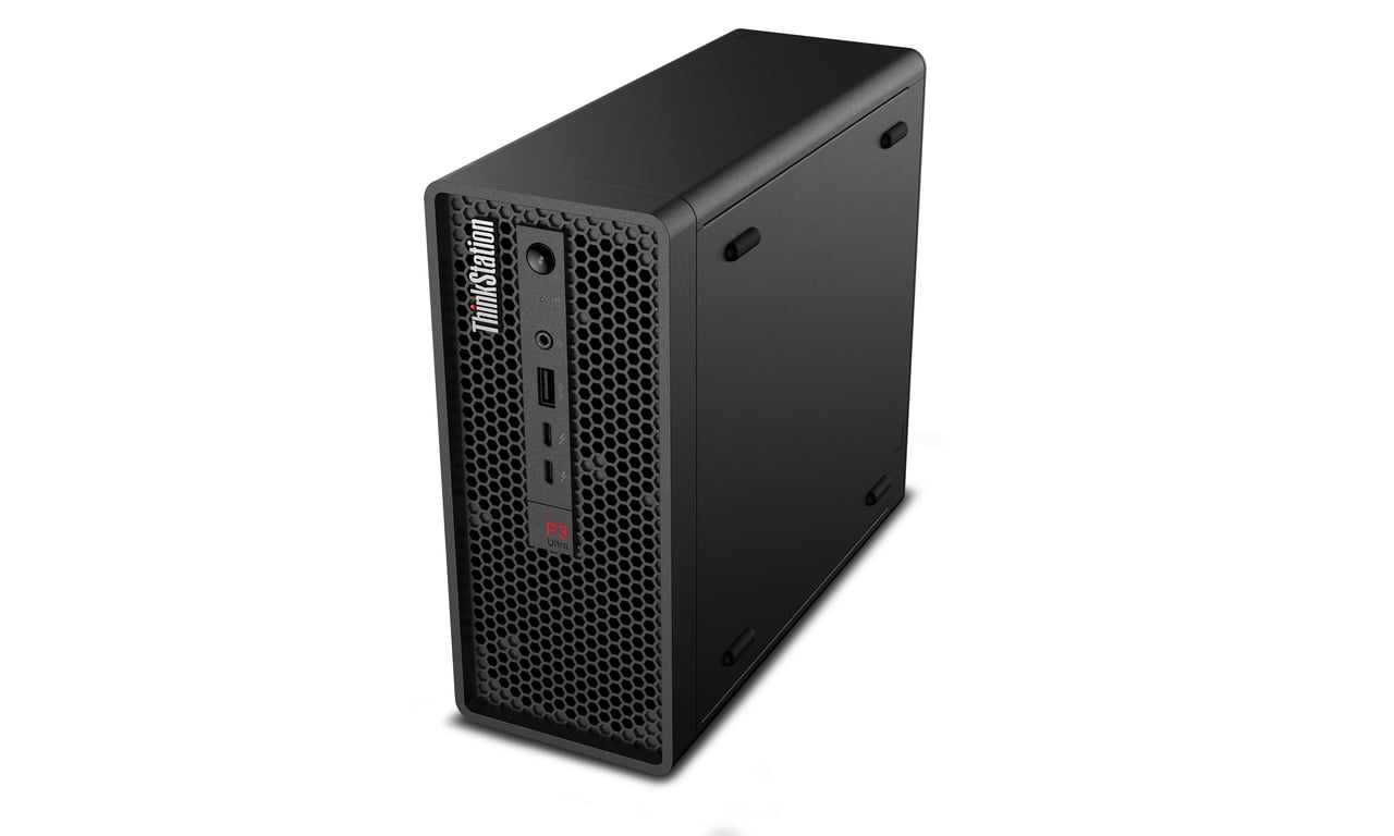 Lenovo ThinkStation P3 Ultra SFF Intel® Core™ i7 i7-14700 32 GB DDR5 ...