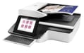 HP ScanJet Enterprise Flow N9120 fn2 Scanner à plat A3 avec chargeur ...