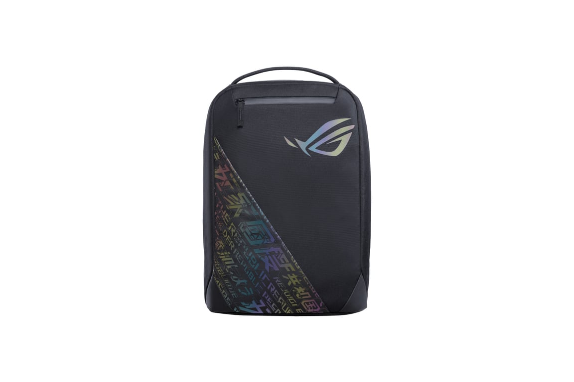 Mochila Asus ROG BP1501G Edición Holográfica - Asus