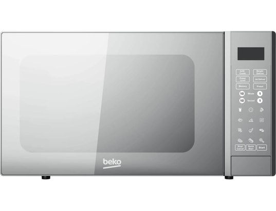Microondas grill BEKO MGF30330S - Beko