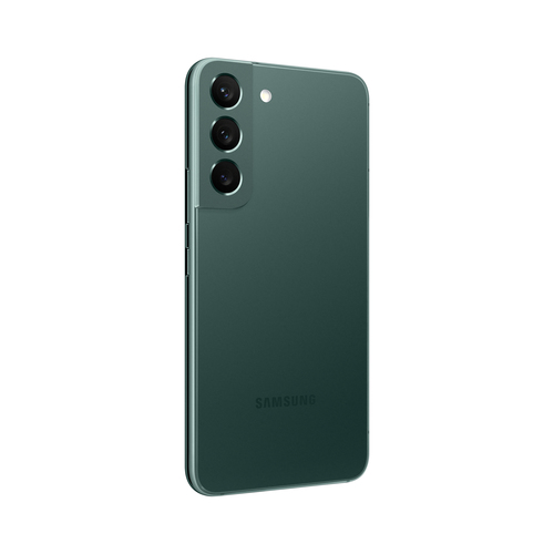 Galaxy S22 5G 256 GB, verde, sbloccato - Samsung