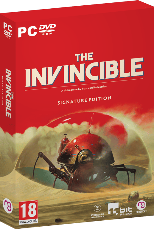 El Invencible (Signature Edition) PC - MERGE