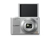 Panasonic Lumix DMC-SZ10 1/2.33 Appareil-photo compact 16 MP CCD ...