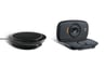 Webcam Logitech B525 HD 2 MP 1280 x 720 pixel USB 2.0 Nero - Logitech