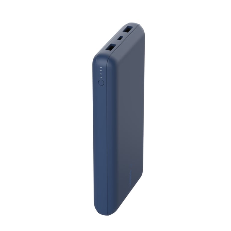 Belkin BPB012btBL 20000 mAh Bleu - Belkin
