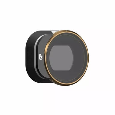 Filtre Polarisant Circulaire PolarPro pour DJI Mini 4 Pro - PolarPro