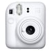 Appareil photo instantané Fujifilm INSTAX MINI 12 Pack cadeau 10 vues ...