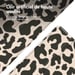 imoshion Coque tablette Design Trifold pour Lenovo Idea Tab - Leopard ...