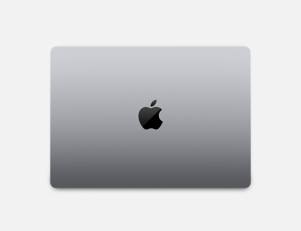 MacBook Pro M2 Pro (16,2") - Portátil 41,1 cm 32 GB 1 TB SSD Wi-Fi 6E ...