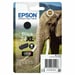Cartucho de tinta EPSON T2431 XL Negro - Elefante (C13T24314012) - Epson