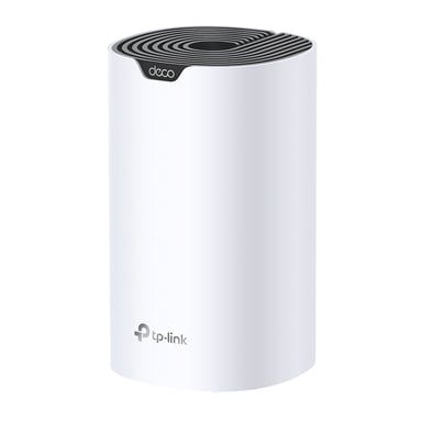 TP-Link DECO S7 Dual-Band (2,4 GHz / 5 GHz) Wi-Fi 5 (802.11ac) Bianco 3 ...