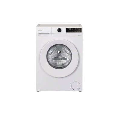 Lave-linge hublot Candy ProWash 300 GD 48S5-S 8 kg 1400 trs/mn Steam ...