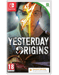 Yesterday Origins Nintendo SWITCH (Código de descarga) - Activision