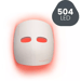 Theraface GLO - Máscara LED - Therabody