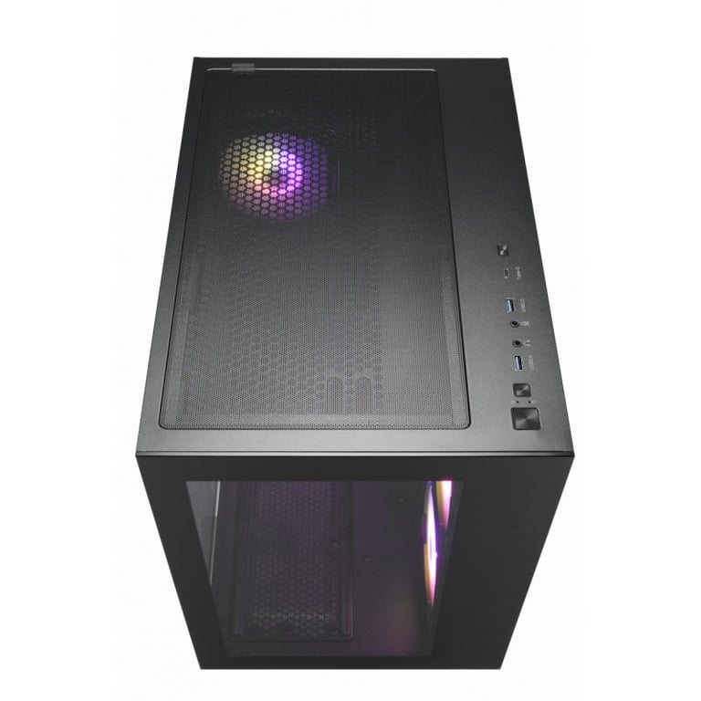 Complete PC Advanced A76 RTi46 - Ryzen 5 7600 - DDR5 16GB - SSD 1TB ...
