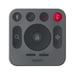 Logitech Rally Ultra-HD ConferenceCam télécommande RF sans fil Webcam ...