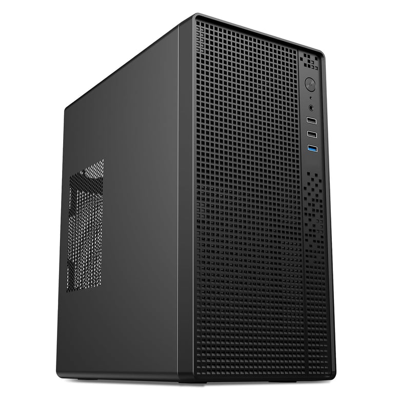 Patriot PC Intel Core Ultra 5 245K, 32GB DDR5, 2TB NVMe, Intel HD 8K ...
