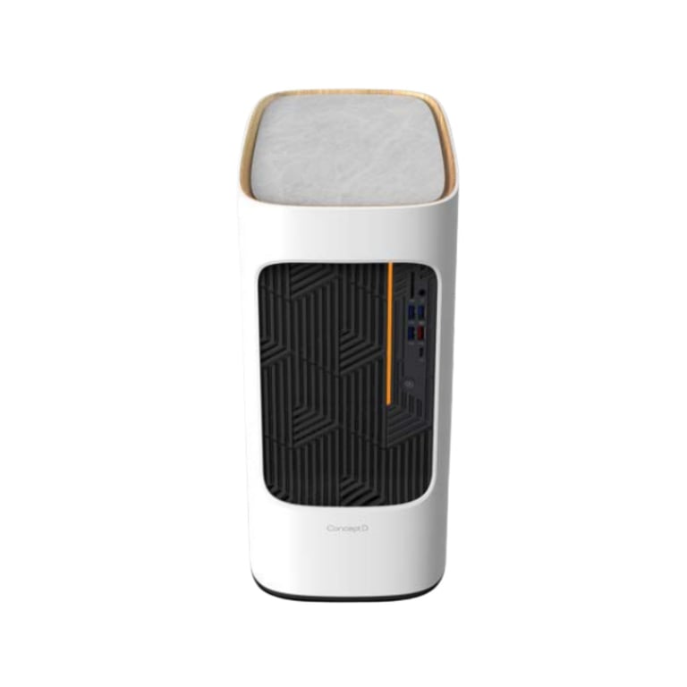 ACER CONCEPT D 500 CT500-53A Blanc Intel Core i7-12700F 16Go 1To SSD ...