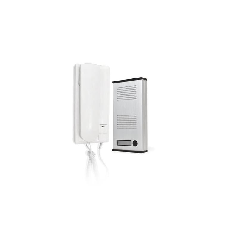 SCS SENTINEL Orion 32068 Sistema de intercomunicación de audio a 2 ...