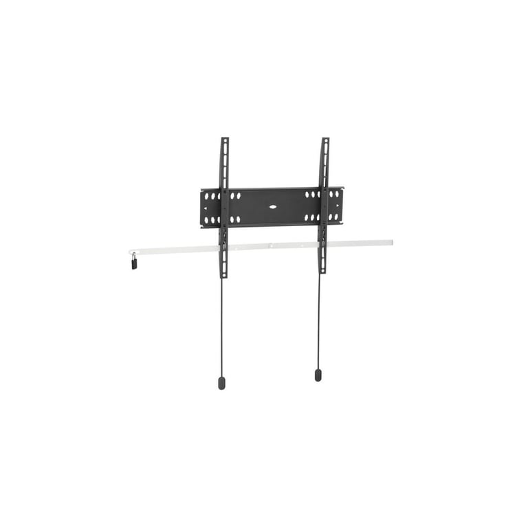 PFW 4500, soporte de pared fijo para pantallas de 42'' a 55'' máx. 50 ...