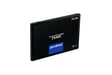 Goodram CX400 gen.2 512 GB 2.5 Serial ATA III 3D TLC NAND - Goodram