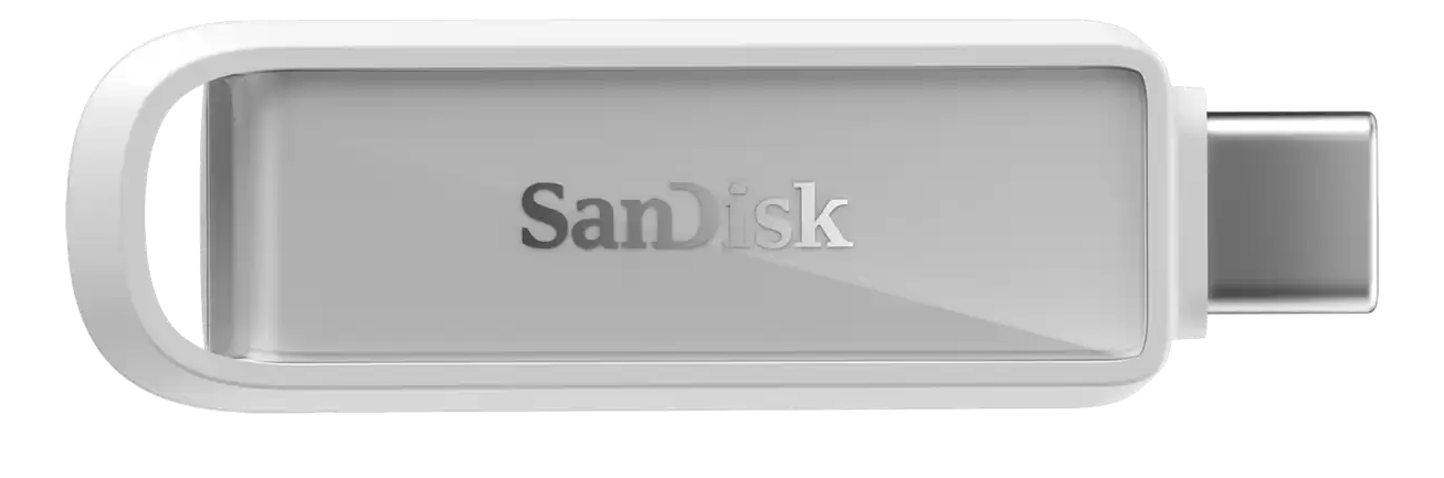 SanDisk Phone Drive - USB flashdrive - - SanDisk