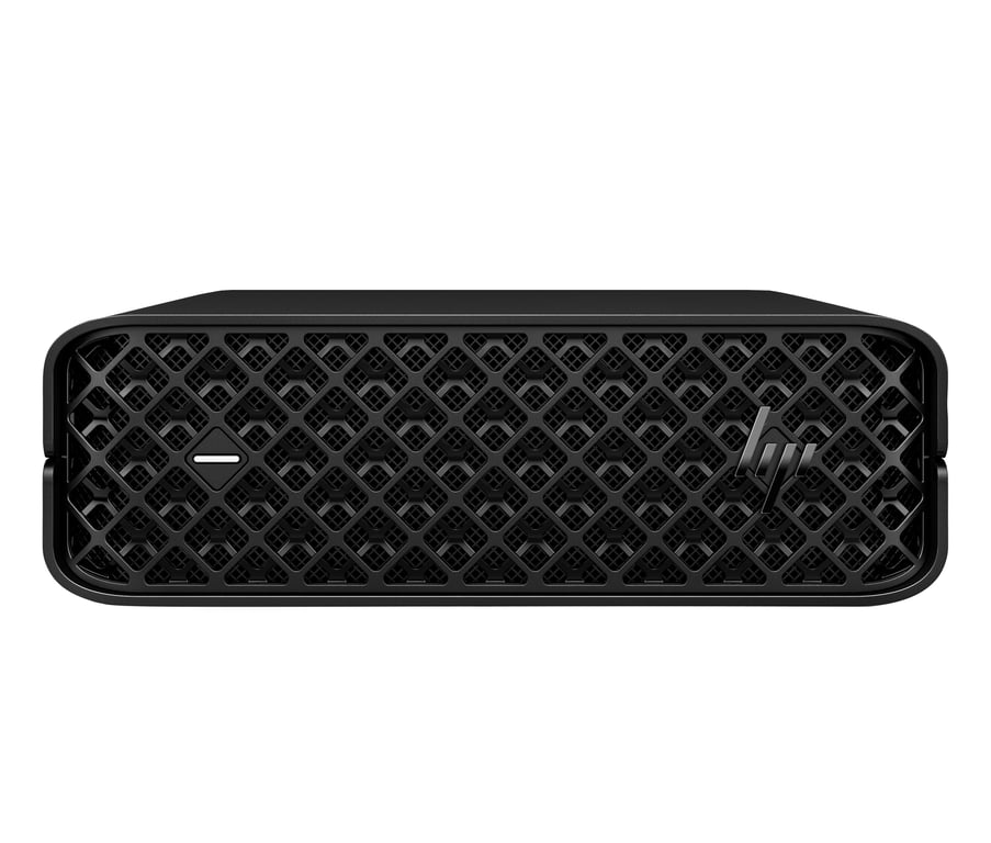 HP Z2 Mini G9 Intel® Core™ i7 i7-14700 32 Go DDR5-SDRAM 512 Go SSD ...