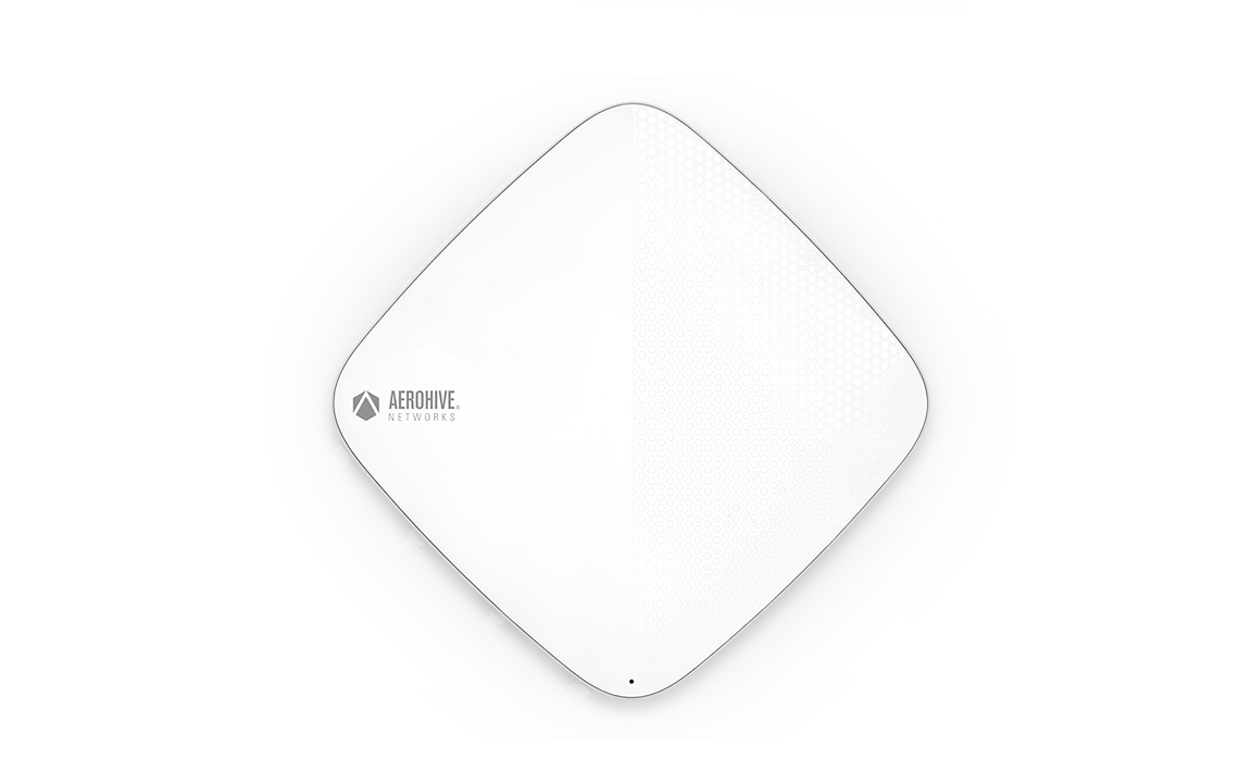 Punto di accesso LAN wireless Extreme Networks AP510C-WW Connessione ...